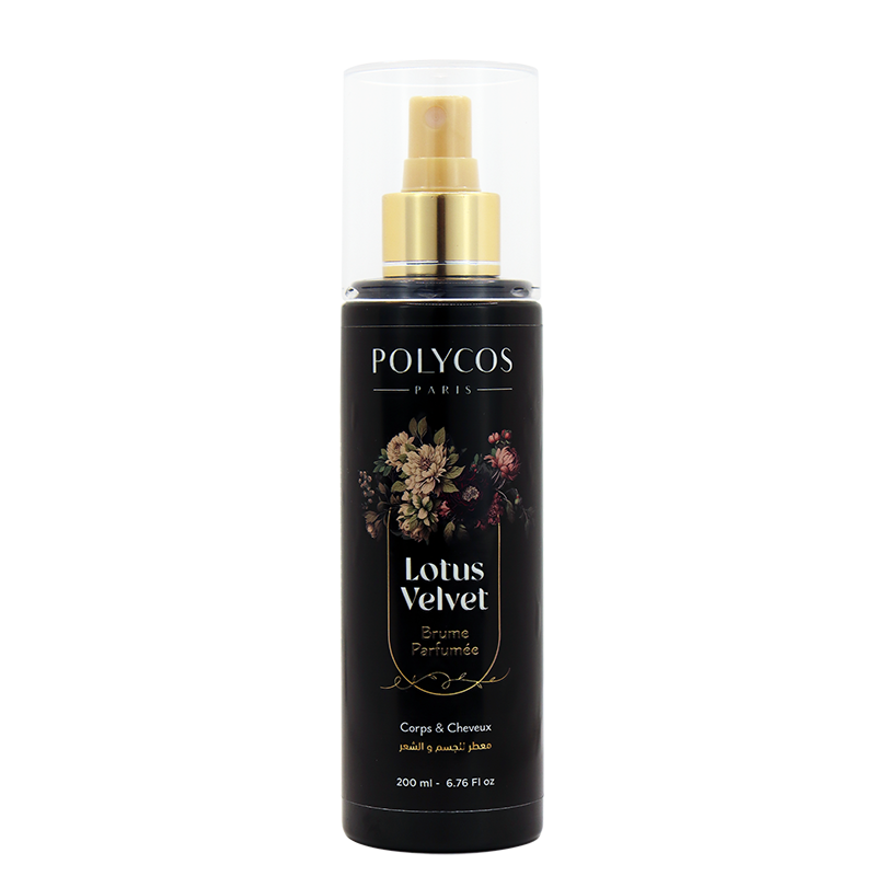 brumes polycos – Cosmekarn