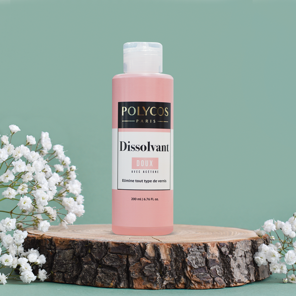 Polycos Paris – Cosmekarn